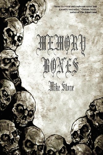 Publication: Memory Bones