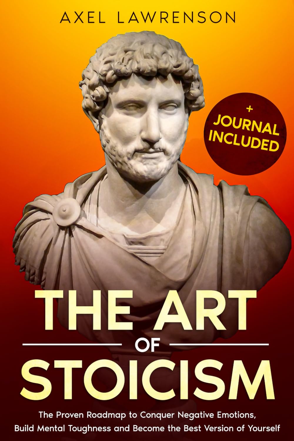Mua The Art of Stoicism: The Wisdom of the Future comes from the Past ...