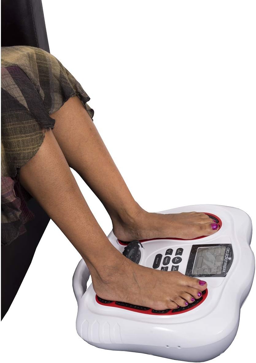 Vytaliving Bioenergiser Circulation Maxx Blood Booster – Medical IIa ...