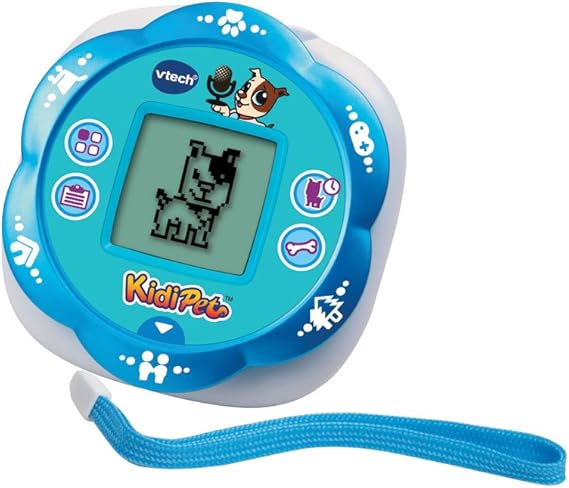 VTech KidiPet Puppy (Design May Vary): Amazon.co.uk: Toys & Games