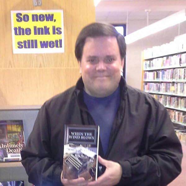 Murder Never Dies: Amazon.co.uk: Mueller, Mark: 9781981133857: Books