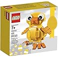 Amazon.com: LEGO Easter Chick 40202 : Toys & Games