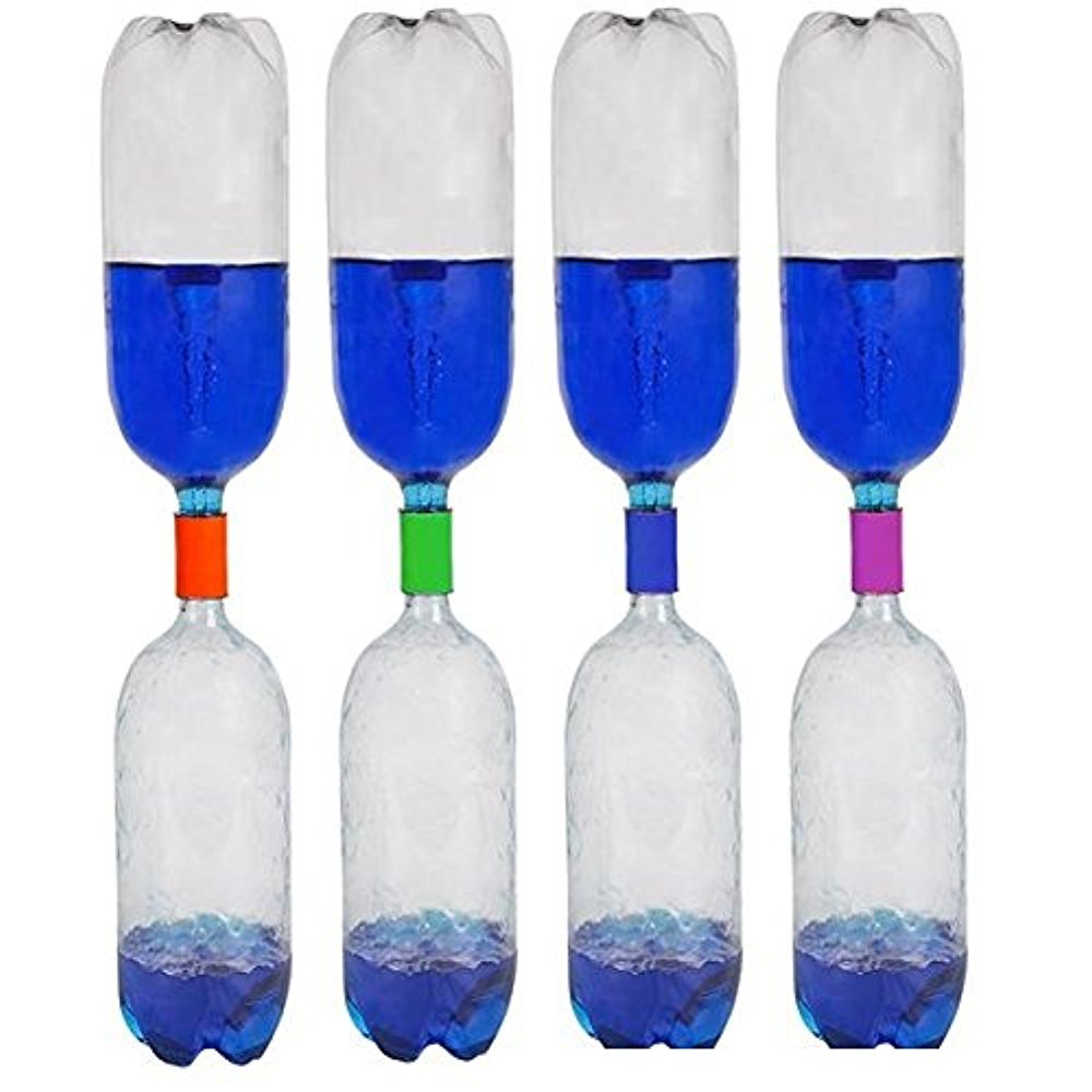 DOMAGRON Tornado Maker (Package of 12), Science - Amazon Canada