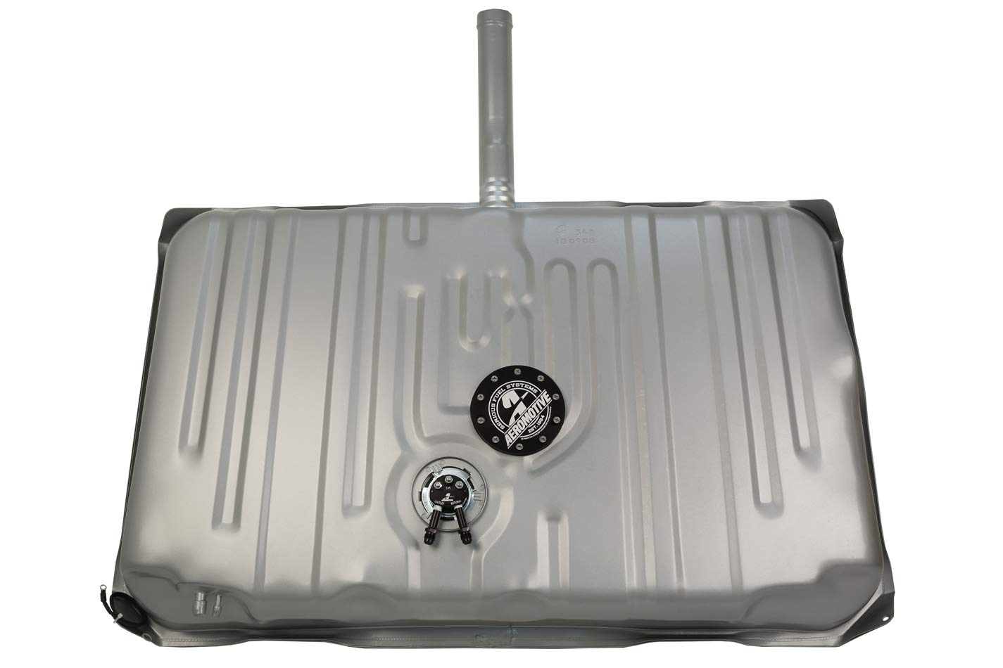 Aeromotive 18404 Gen II Fuel Tank with Stealth 340 Pump for 68-69 ...