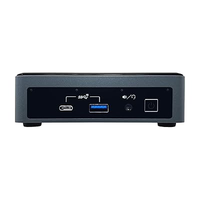 Nuc Htpc With