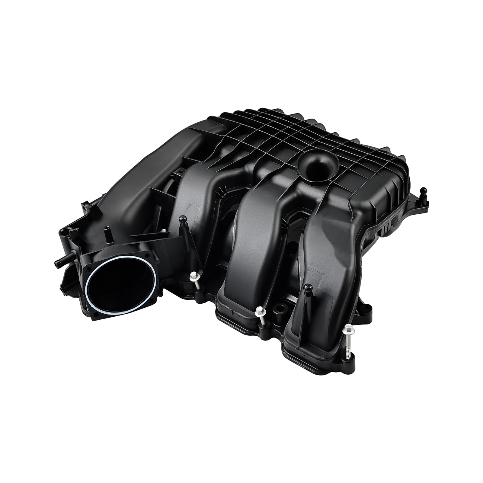 WMPHE Intake Manifold Compatible with 2011-2020 Jeep Grand Cherokee ...