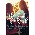 Amazon.com: Life Just Got Real: A Live Original Novel (Live Original ...