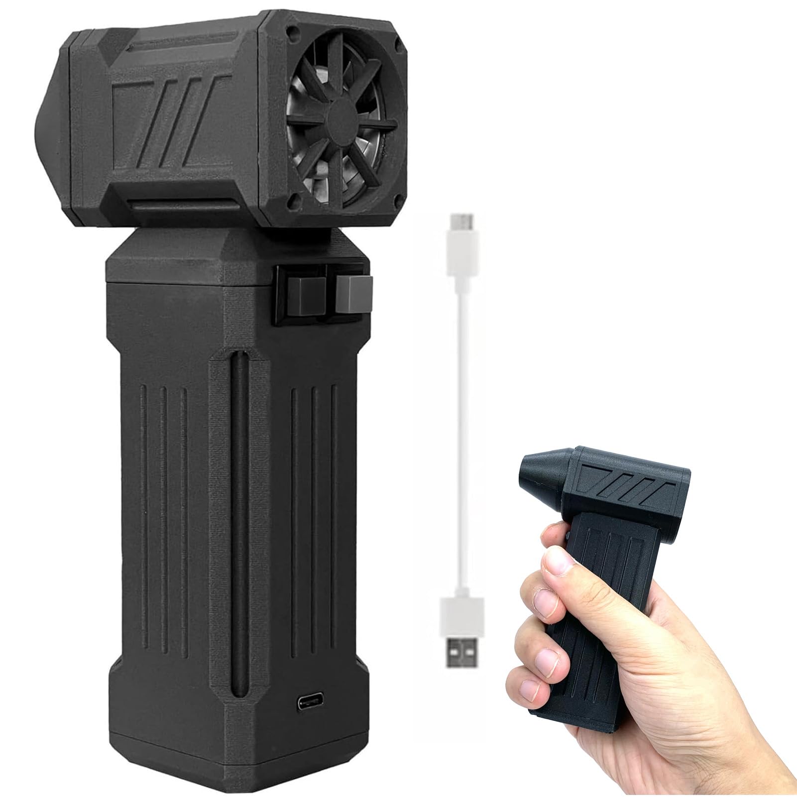 Blower for Car, Jet Fan Blower for car, Air Blower Super Jet Fan, Air ...