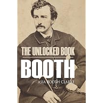 Tagebuch Von John Wilkes Booth