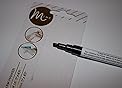 Amazon.com : Heidi Swapp MINC Toner Ink Marker by We R Memory Keepers ...