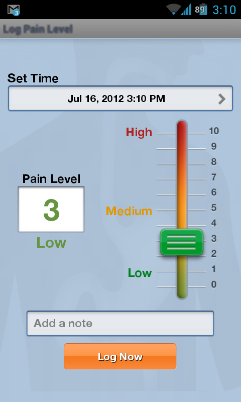 GI Monitor:Amazon.co.uk:Appstore for Android