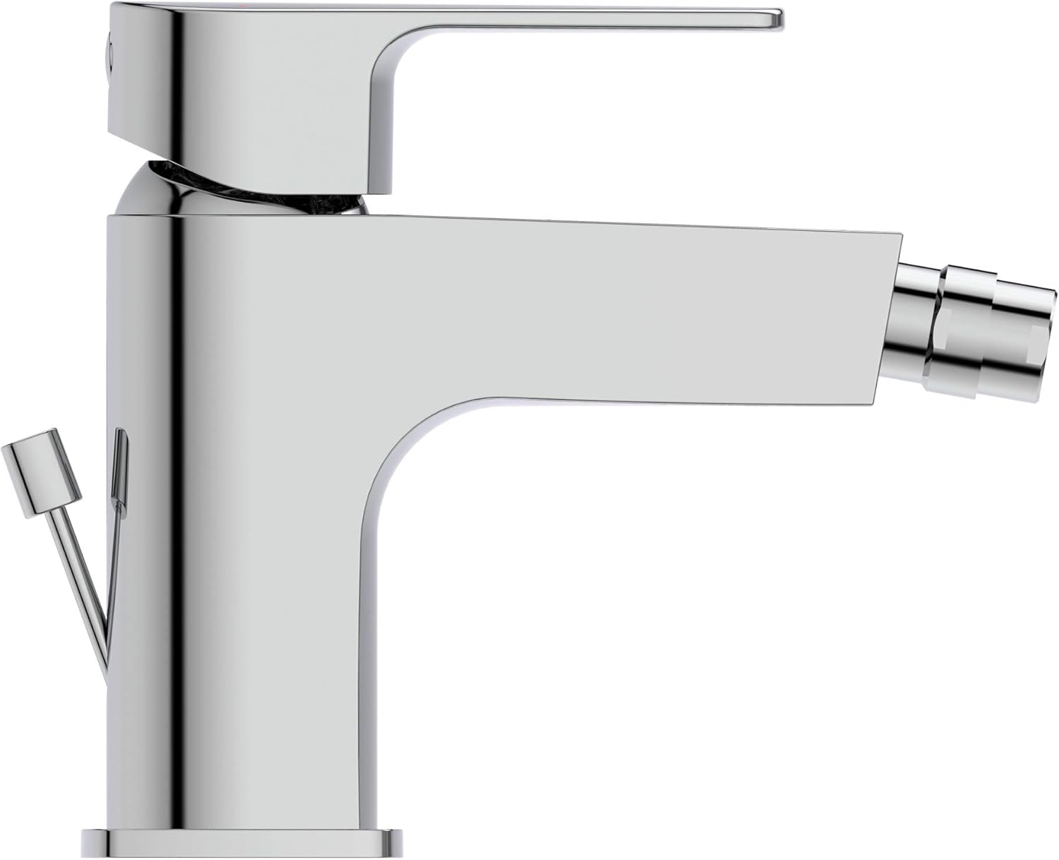 Ideal Standard BC493AA Cerafine D External Shower Mixer Tap with ...