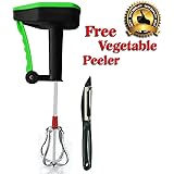 Buy Amazon Brand - Solimo 200-Watt Hand Mixer Online at Low Prices in ...