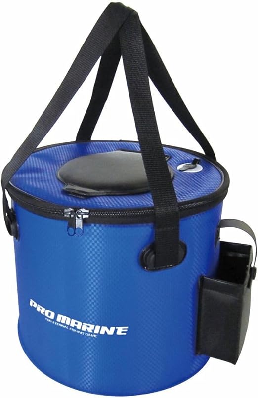 Amazon | プロマリン(PRO MARINE) EVAエサクーラー丸 10L AEP025-10 | PRO MARINE(プロマリン ...