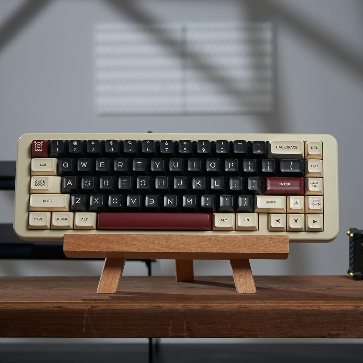 Mua 160 Keys Sa Keycaps PBT Doubleshot Rome Keycaps Set Fit for ISO ...