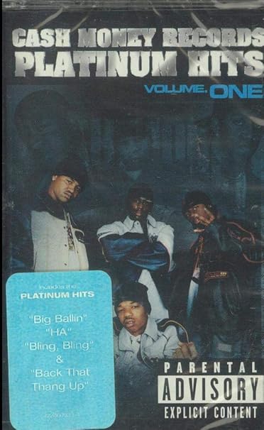 Various Artists - Cash Money Greatest Hits 1 - Amazon.com Music