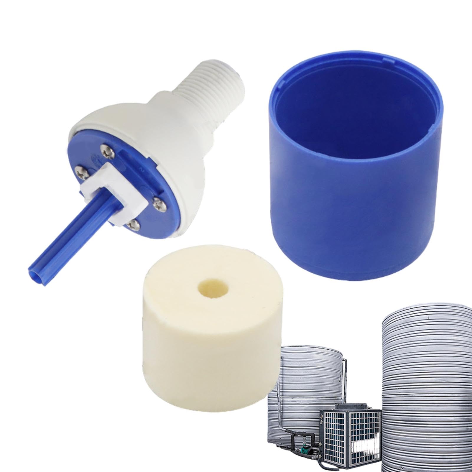 Mua Water Control Valve - Water Fountain Float Valve | Aquarium Water ...