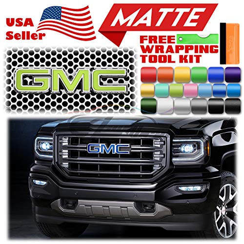 Compare price to blue gmc emblem | TragerLaw.biz