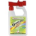 Amazon.com: I Must Garden Goose Repellent Concentrate - 32oz Hose End Sprayer (Geese, Turkey ...