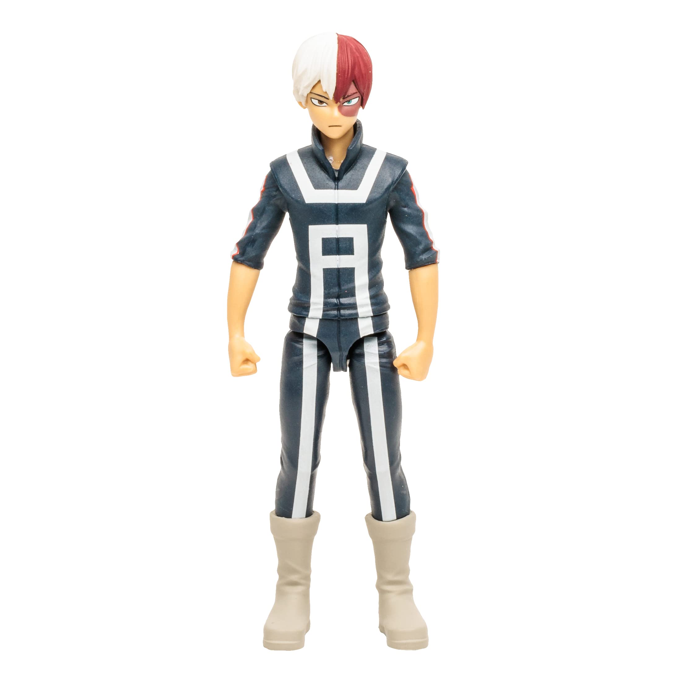 Mua McFarlane Toys - My Hero Academia 5IN Figures WV4 - SHOTO TODOROKI ...