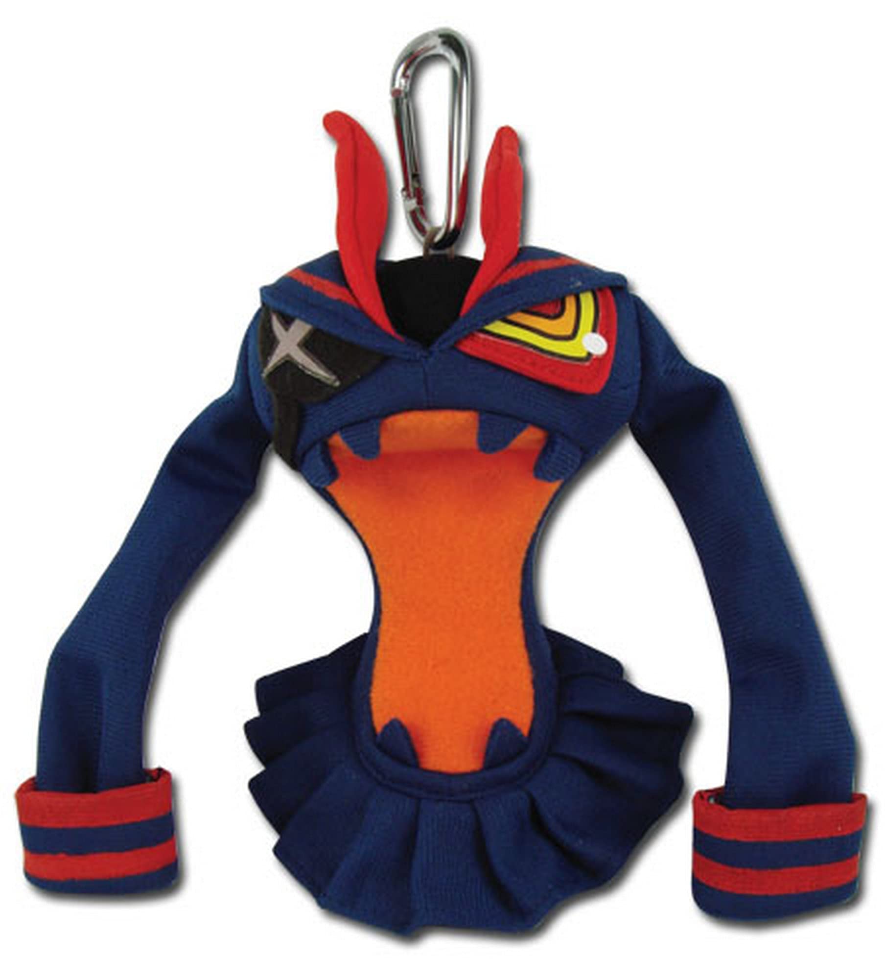 Mua Great Eastern Entertainment Kill La Kill - Senketsu Plush Keychain ...