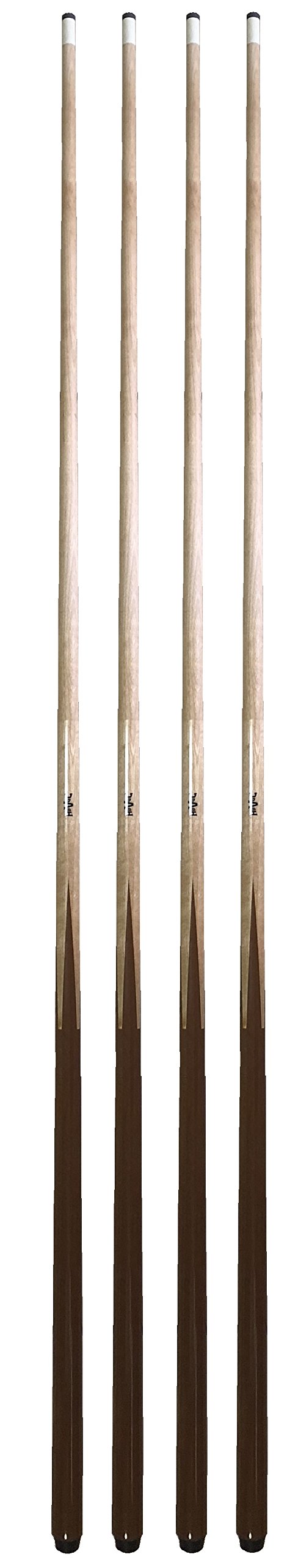 Mua Commercial Quality One Piece House Pool Cue Set Billiards Sticks ...