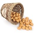 Amazon.com: HUIANER Mini Artificial Potatoes, 40PCS Fake Potatoes ...