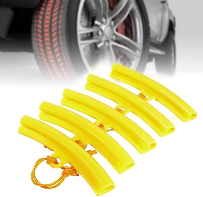 Amazon.com: Wheel Changing Rim Saver, Car Tire Changer Guard Rim ...