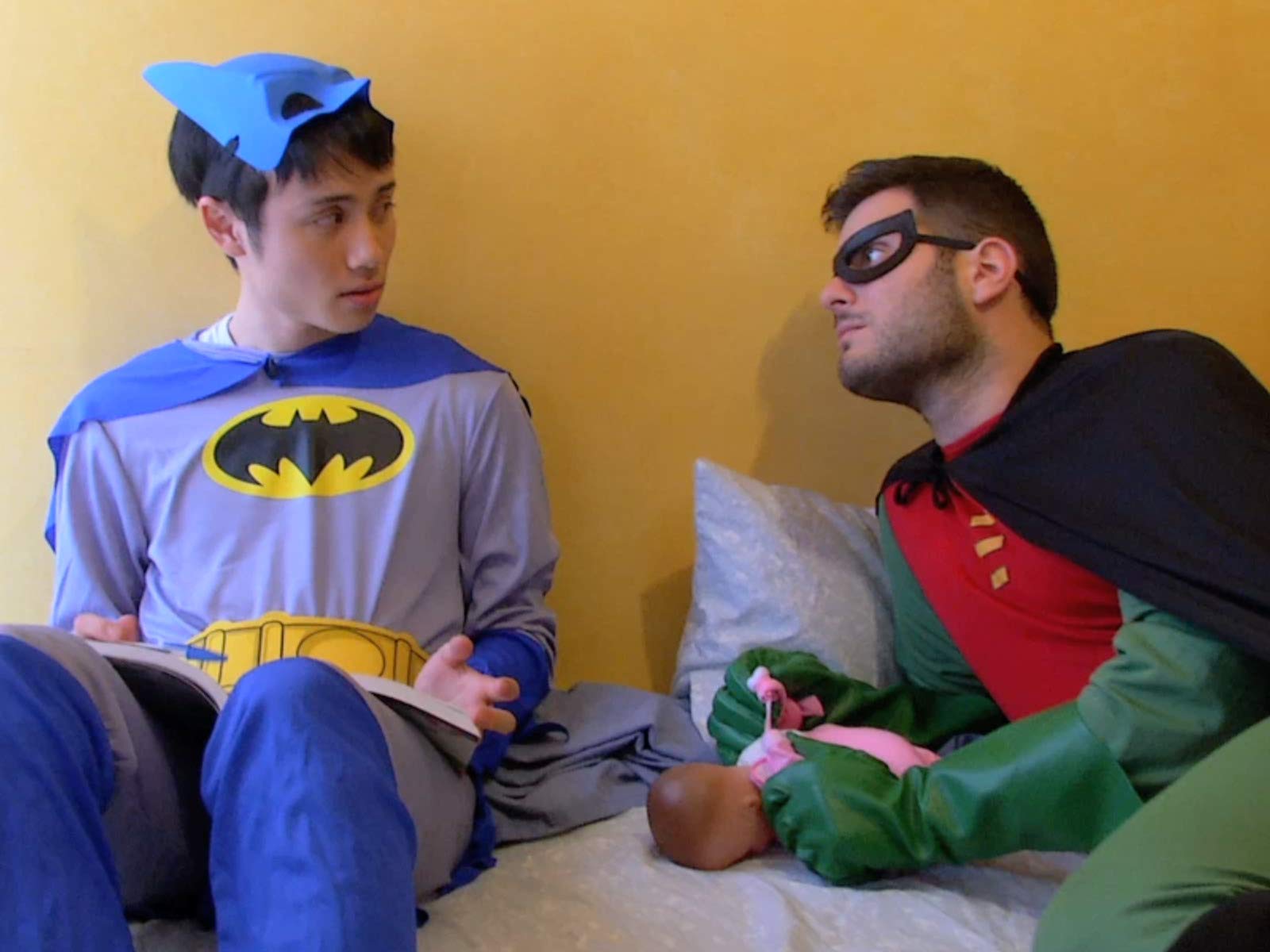 Amazon.co.jp: 2ndアベニュー（二アベ） : 本田真穂, 近藤司, Philip Lakin, 竹嶋利仁, 市川達生, 高見希世 ...