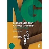 Amazon.com: Modern Mandarin Chinese Grammar (Modern Grammars ...