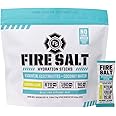 Amazon.com: Fire Science Fire Salt Hydration Sticks, Electrolytes ...
