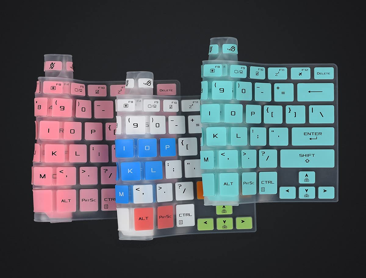 Mua Keyboard Cover for 2021 2020 2019 14" ASUS ROG Zephyrus G14 & G14 ...