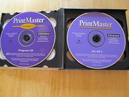 Amazon.com: PrintMaster Platinum 15