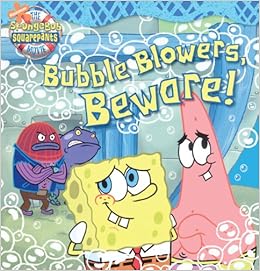 Bubble Blowers, Beware (Turtleback School & Library Binding Edition ...