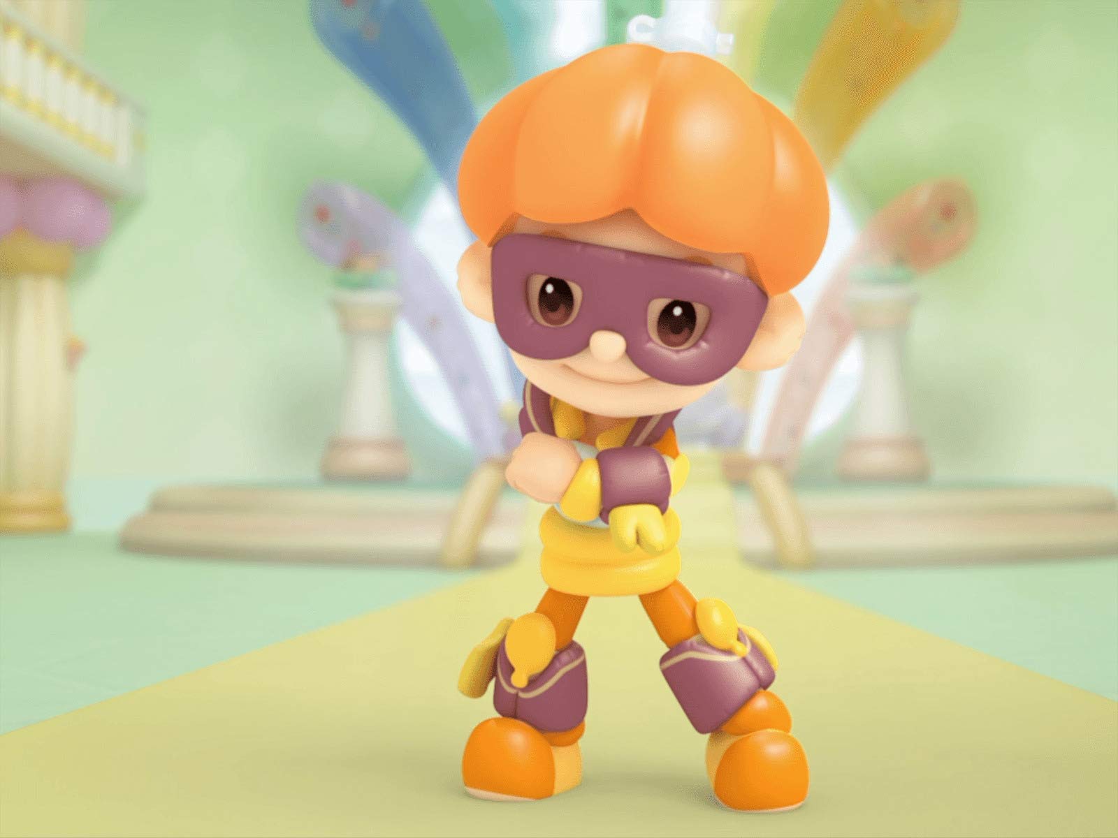 Watch Balloopo | Prime Video