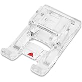 Amazon.com: Janome 9mm Satin Stitch Foot F