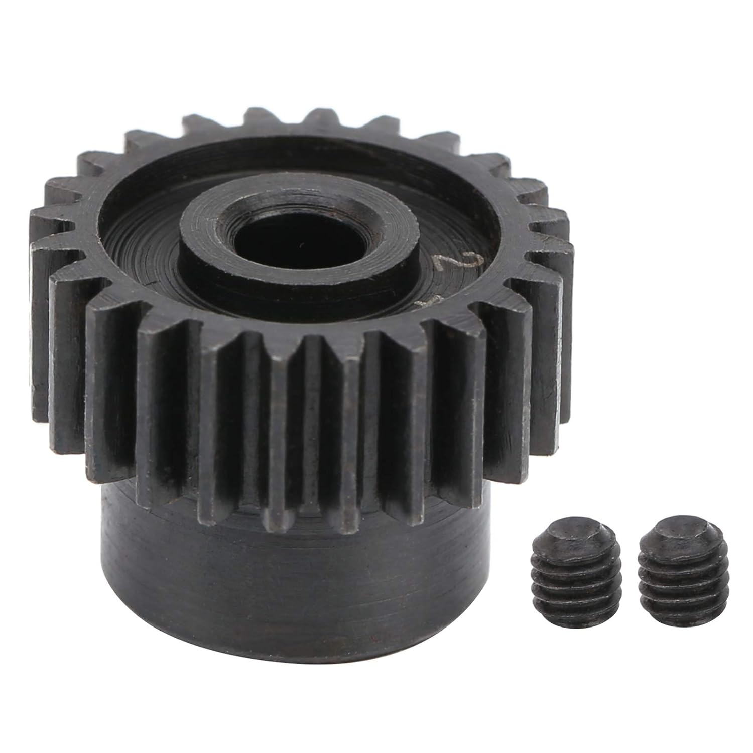 RC Motor Pinion Gear Set, Sturdy Durable Upgrade Accessories RC Motor ...