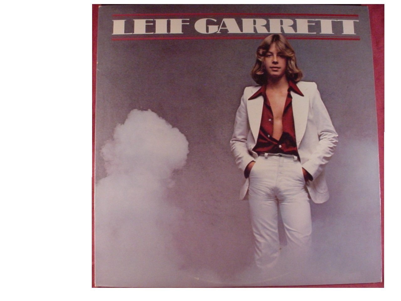 Leif Garrett - Leif Garrett - Amazon.com Music