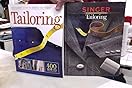 Amazon.com: Tailoring: The Classic Guide to Sewing the Perfect Jacket ...