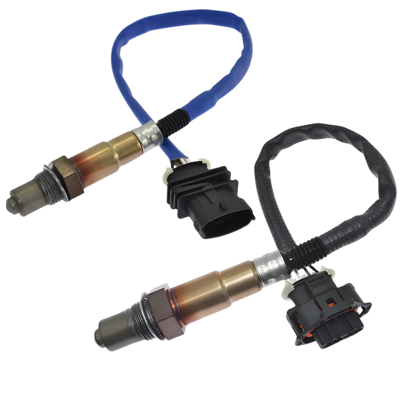 AUTO OCCASION Oxygen Sensor 2344528 2344529 Upstream and Downstream O2 ...