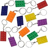 Amazon.com: ArtCreativity Hollywood Clapboard Keychains, Set of 12 ...