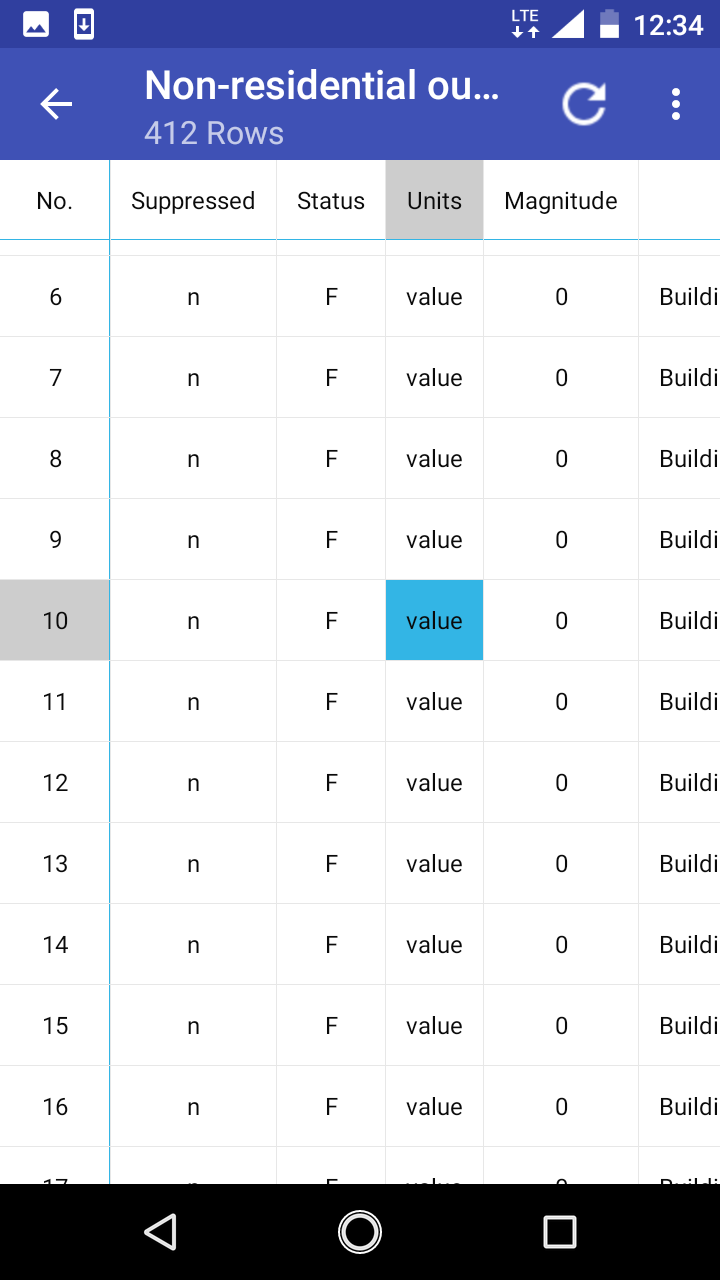 Amazon.com: CSV File Viewer : Apps & Games