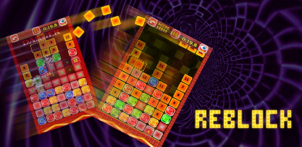 Reblock:Amazon.com:Appstore for Android