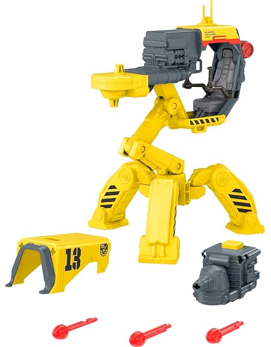 Disney Pixar Lightyear Ultimate Star Command Base Interactive Playset ...