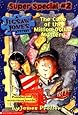 Amazon.com: The Case of the Buried Treasure (Jigsaw Jones Mystery Super ...