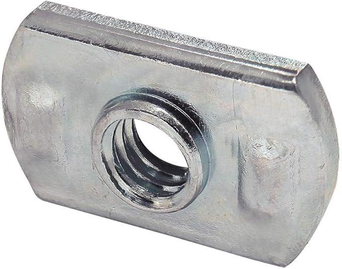 15 Series 5/16-18 Roll in T-Nut with Flex Handle 15 Pack 3282 80/20 Inc ...