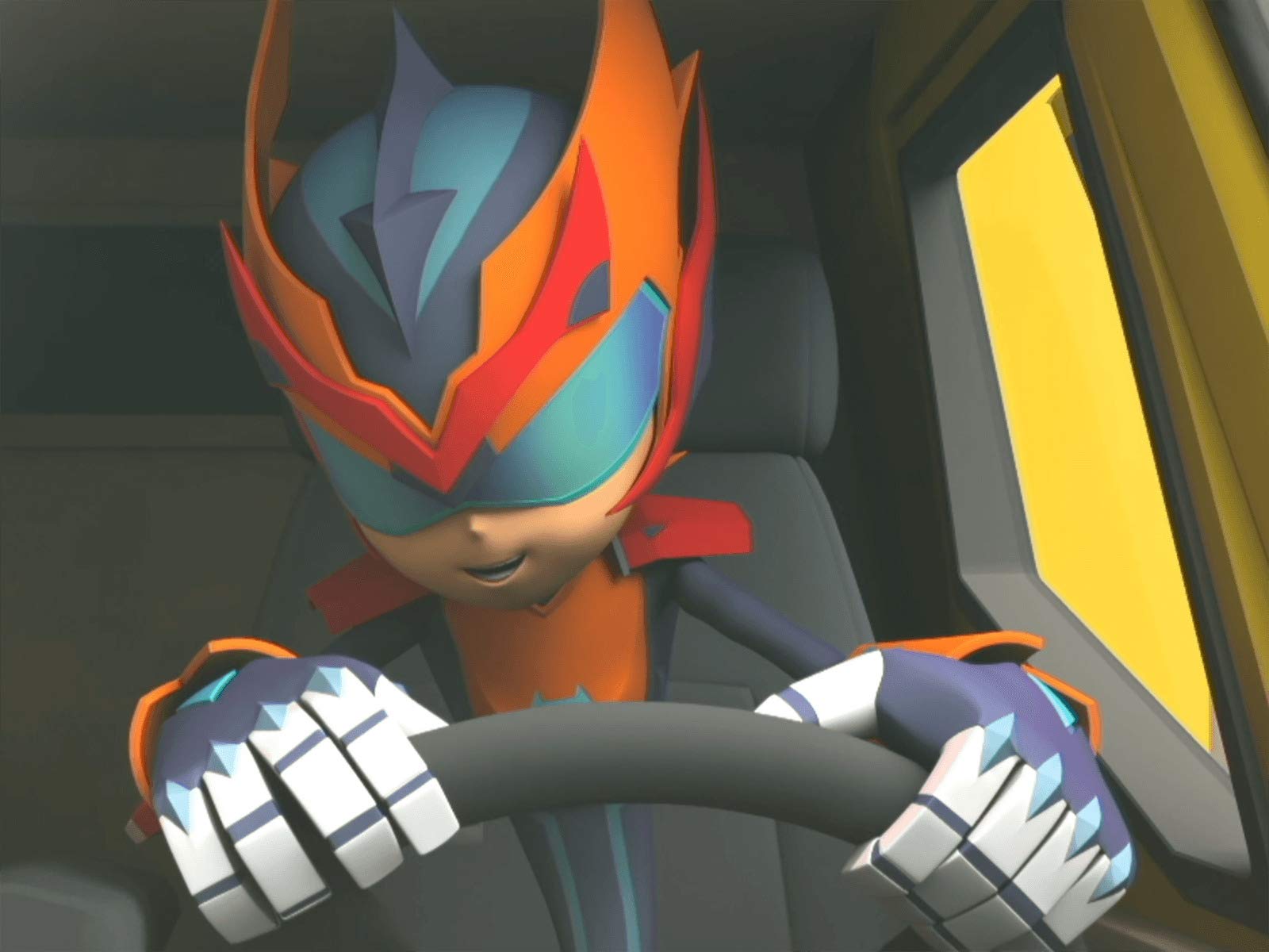 Watch G-fighters | Prime Video