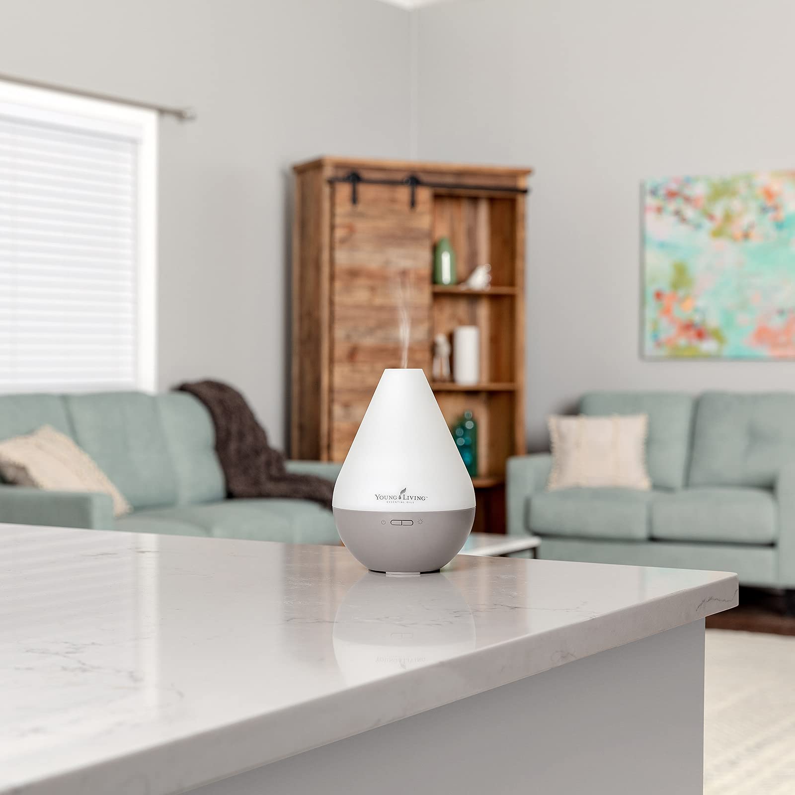 Mua Dewdrop Essential Oil Diffuser by Young Living - Aromatherapy ...