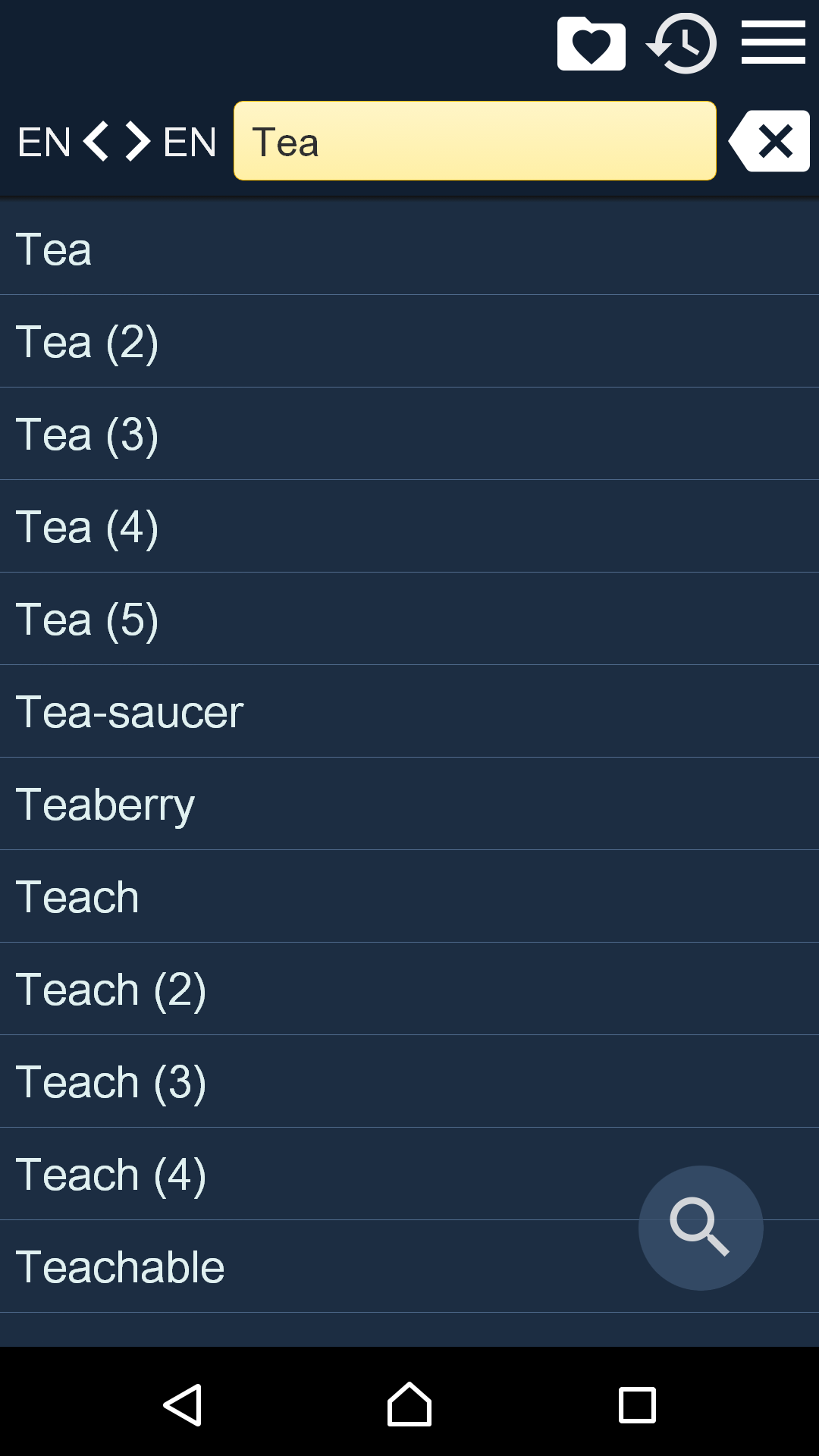Webster 1913 Dictionary Free:Amazon.co.uk:Appstore for Android
