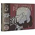 Amazon.com: The Complete Peanuts Volume 6: 1961-1962 (COMPLETE PEANUTS ...